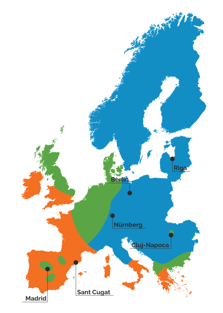 Home - SunHorizon Project